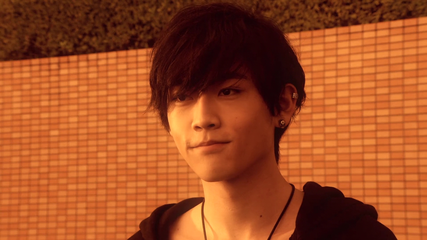 Ultraman Z - Series Villain Revealed - JEFusion