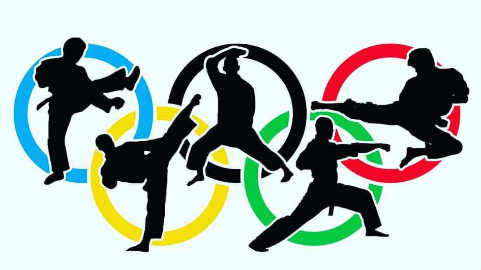 ΤΟ ΚΑΡΑΤΕ ΟΛΥΜΠΙΑΚΟ ΑΘΛΗΜΑ
