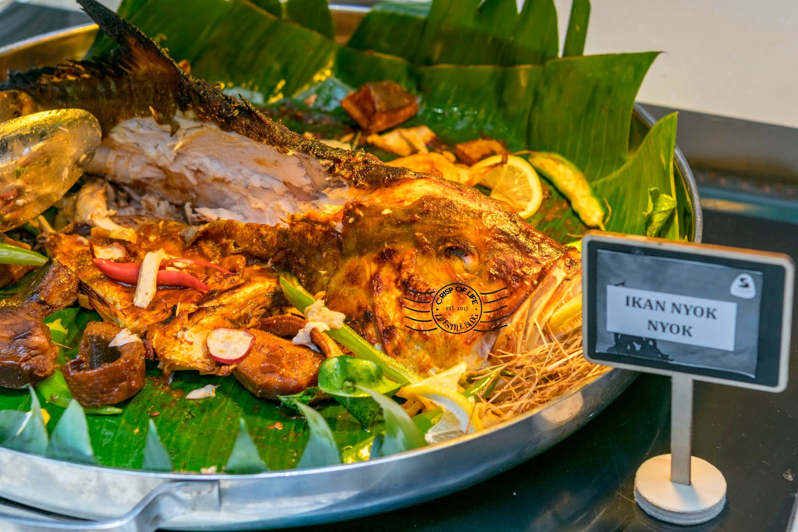 Celebrate Hari Merdeka 2019 in Ixora Hotel with Their Merdeka Buffet ...