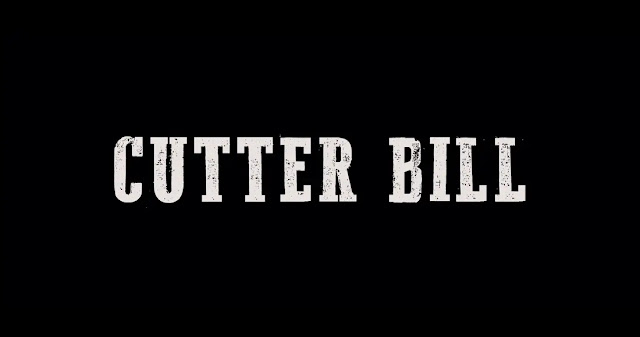 Coming Soon: Cutter Bill (2019) - Brett Bentman's Texas Neo-Noir