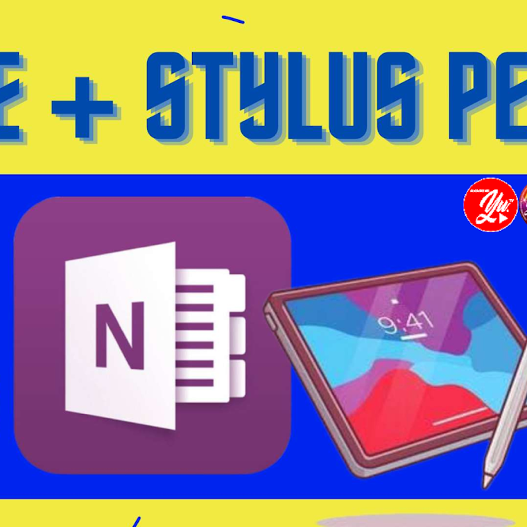 Semak Tugasan Murid guna ONENOTE + STYLUS PEN oleh Ticer ‘N’ # ...