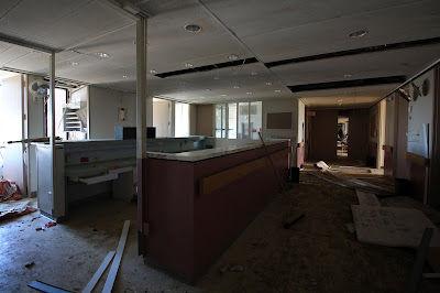 The Forgotten Past of New Jersey: Mercer Hospital