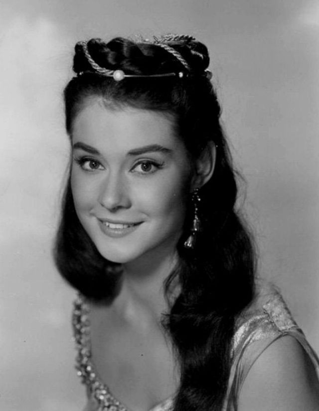 Diane Baker Young