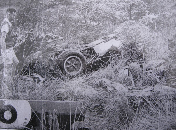 VLADD'S SOAPBOX/ 'Fighting Injustice': Gary Hocking: World Motorcycle ...