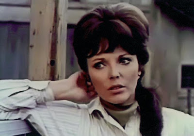 LEGENDARY DAME!: CELEBRATING 70 YEARS! : THE VIRGINIAN - THE LADY FROM ...