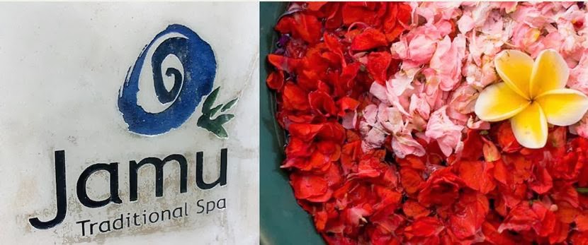 Jamu Traditional Spa