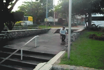 DAILY WEIRD GIF(10 GIFS) - Weird Panda