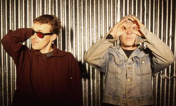 LEFTFIELD | Leftism - Album