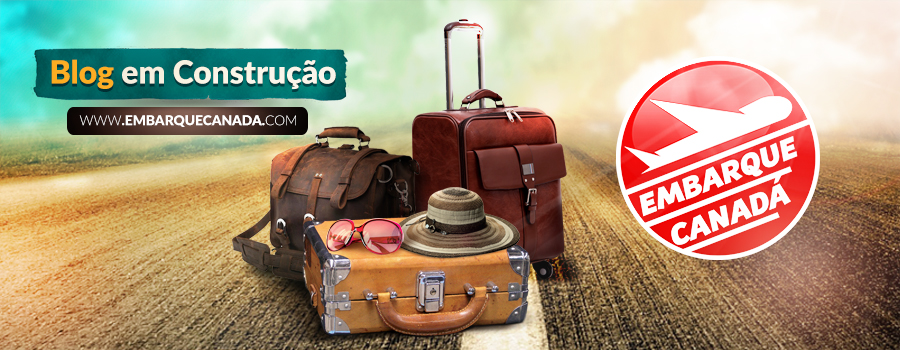 Embarque Canadá