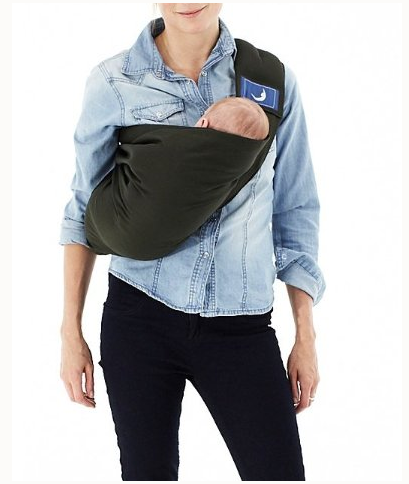 Bluebell Baby's House: BABY CARRIERS : BABA SLINGS