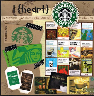 Starbucks Sticker collection: Looking For still :( - updated 3/12/14