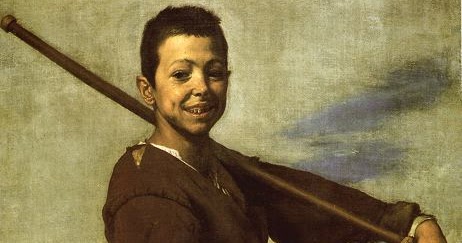 Lenguayliteraturalcántara: EL LAZARILLO DE TORMES (presentación inicial)