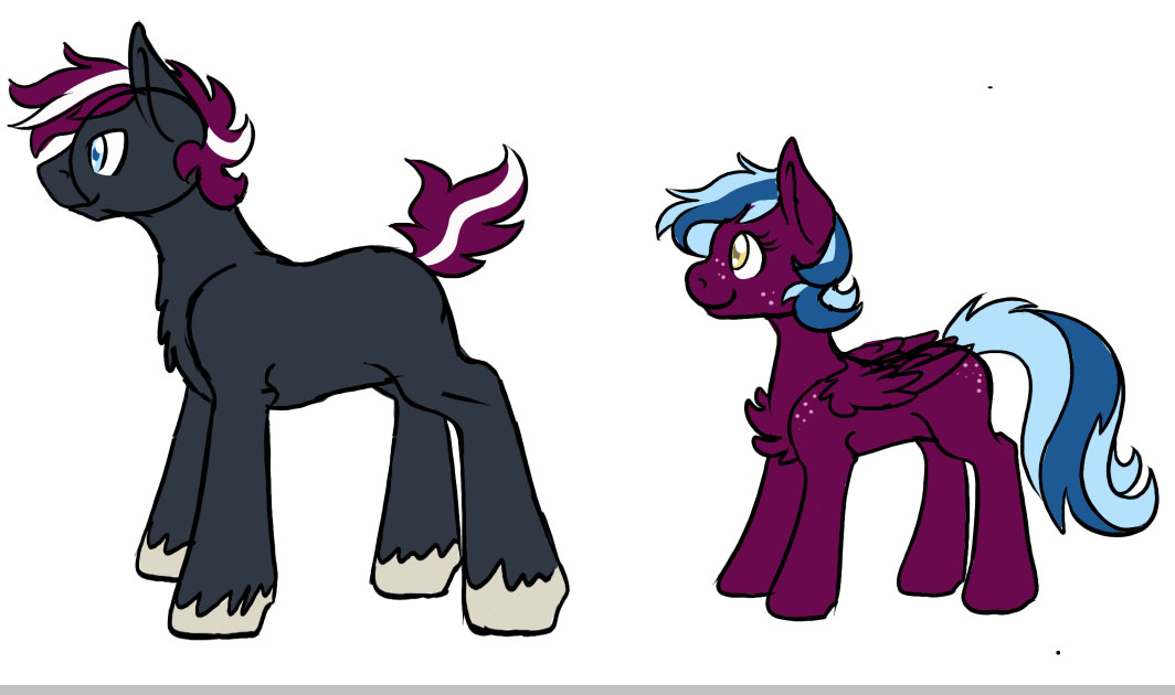 Equestria Daily - MLP Stuff!: Mascot Event - Choosing Soon! Have A ...