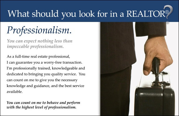 Central CT Real Estate: How to Choose a Realtor