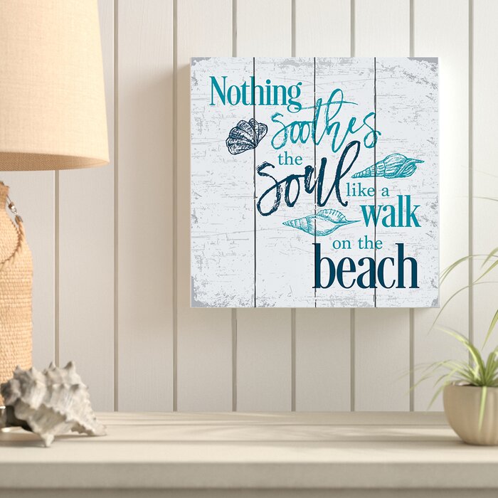 25+ Beach Signs and Sayings Wood Plaques