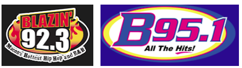 Media Confidential: Macon Radio: DJ Blakjak Named APD For WLZN, WMGB