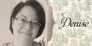 The BoBunny Blog: Happy & In Love Mini Album by Denise