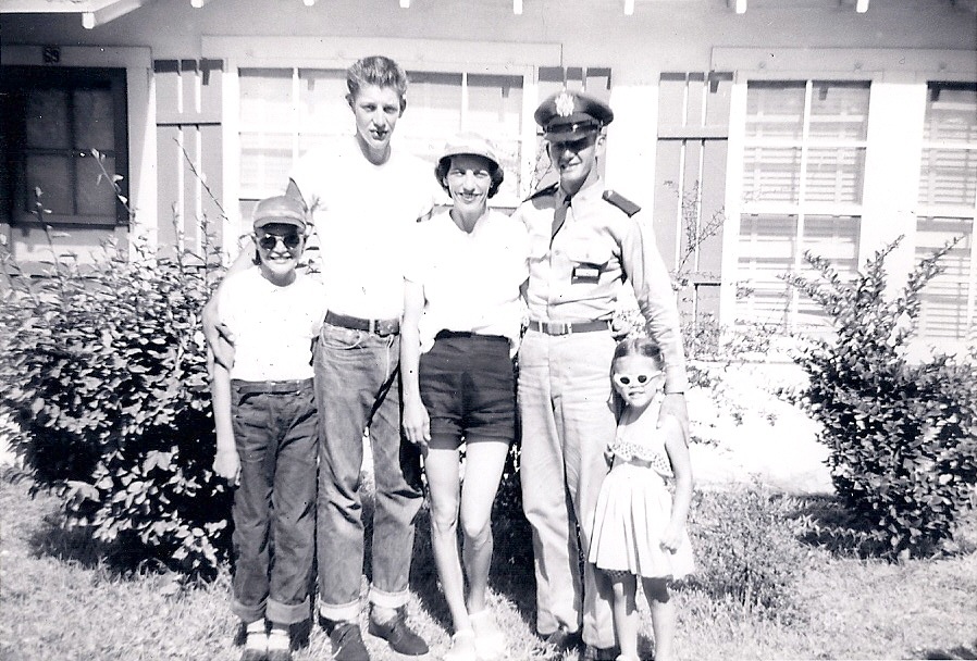 TiyospayeNow: The Story of America: Warren’s Family Stories in an ...