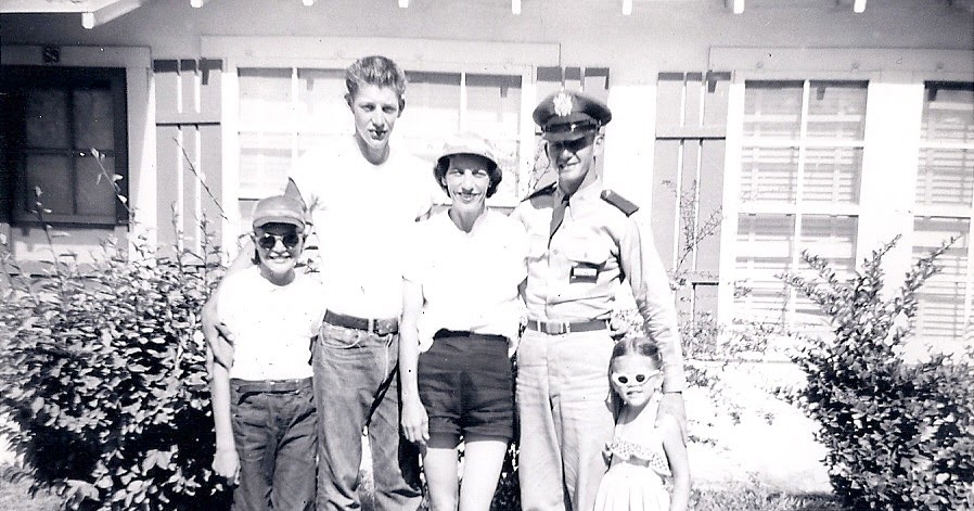 TiyospayeNow: The Story of America: Warren’s Family Stories in an ...