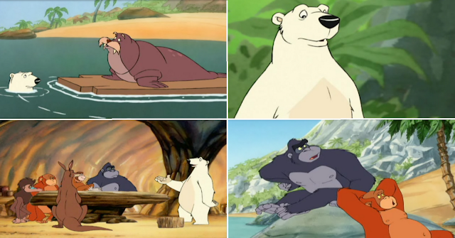 Gamla barnprogram | jusseojesse