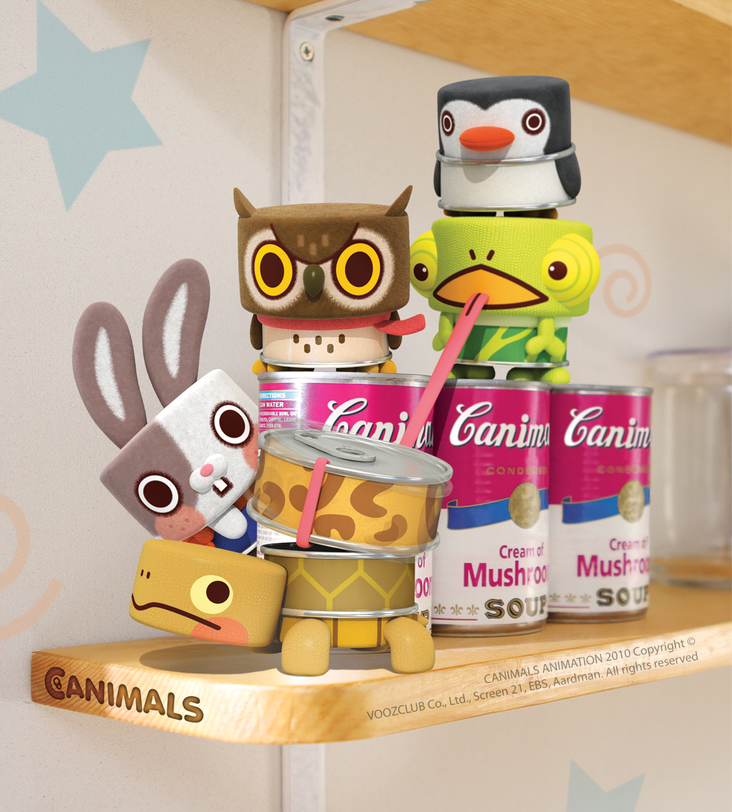 Canimals