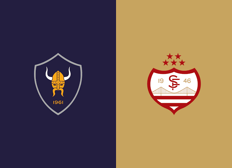 NFL Logos Reimagined Along The Lines Of European Football Logos - Footy ...