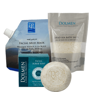 Inspired by Savannah: Let Your Skin Reap the Benefits of Dead Sea ...