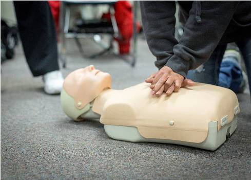 Basic Life-saving Skills You Must Know