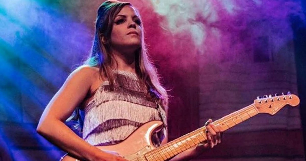 Forestdweller: Nicole Damoff