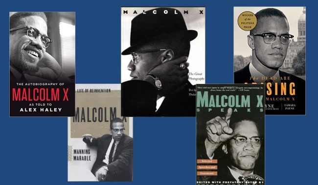 Cultural Front: Malcolm X, Biography Work, and the University of Georgia