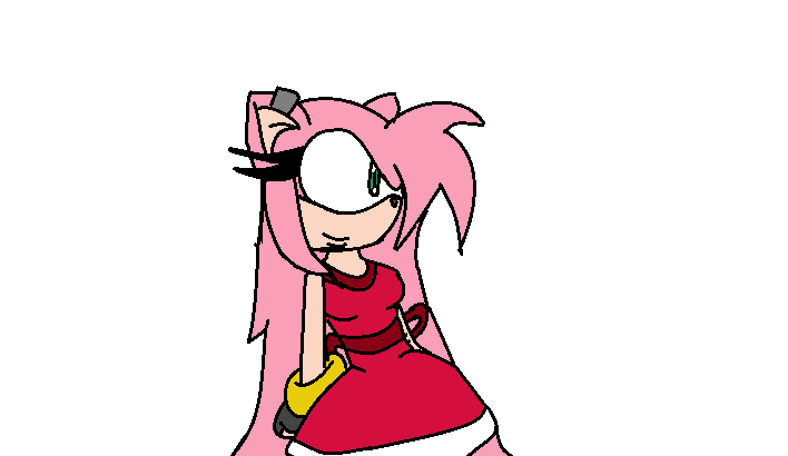 El Blog Hermoso De Amy Rose: MiiS DiiBuJo0S¡¡¡¡¡ ^w^