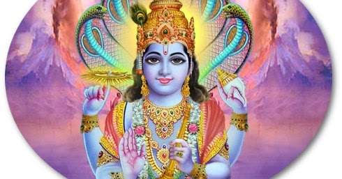 Vishnudut1926: Bhagavan Shree Hari never shuns the Company of His Name...