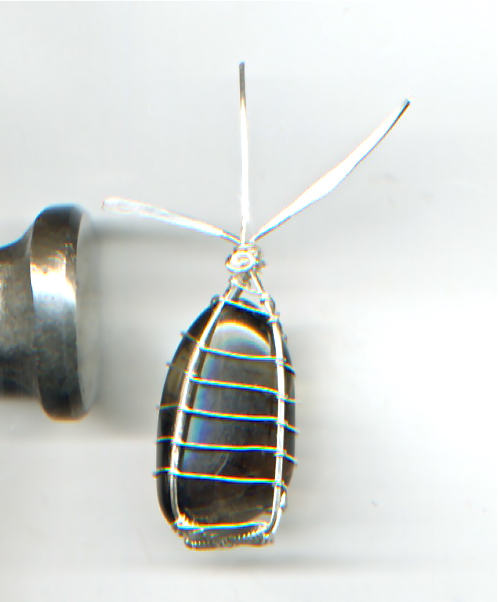 WireWorkers Guild: BASKET CASE