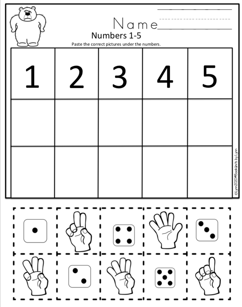 THE VERY CRANKY BEAR BOOK UNIT 63 PAGES ~ Book Units by Lynn THE VERY CRANKY BEAR BOOK UNIT 63 PAGES ~ Book Units by Lynn