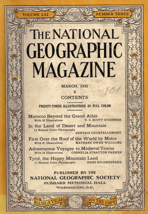 ΕΛΛΗΝΕΣ ΡΕΦΛΕΞΟΛΟΓΟΙ - GREEK REFLEXOLOGISTS: National Geographic ...