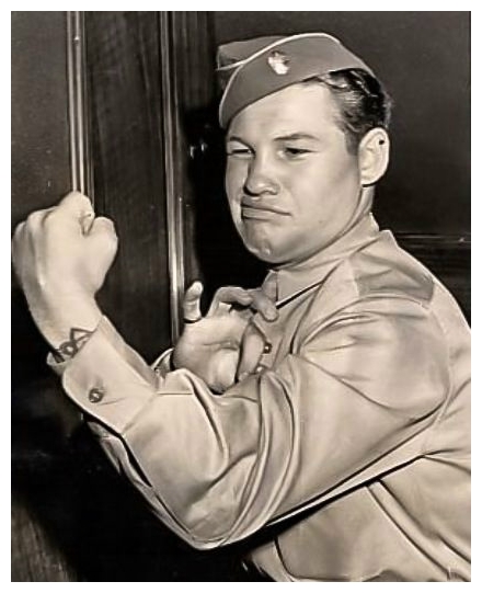 The Boxing Glove: Book Review: Bummy Davis vs Murder, Inc.