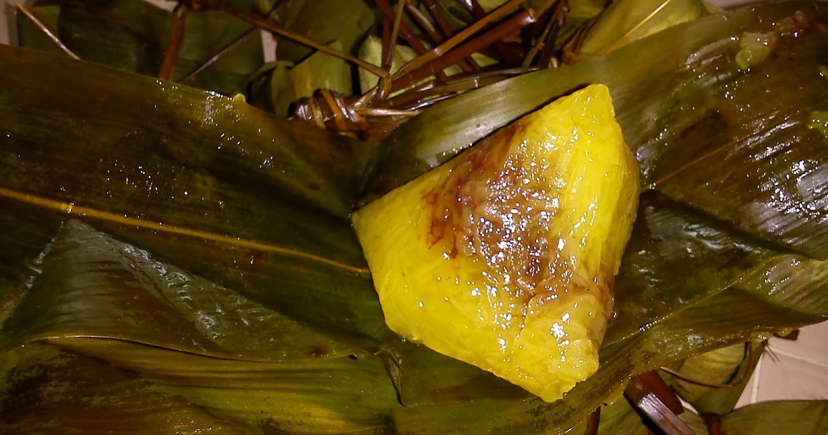 Cooking Pleasure: KAN SUI CHUNG WITH TAU SAR