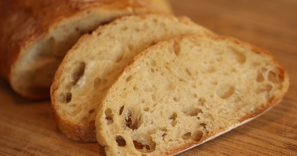 Pane fatto in casa, ricetta facile e consigli per farlo perfetto ...