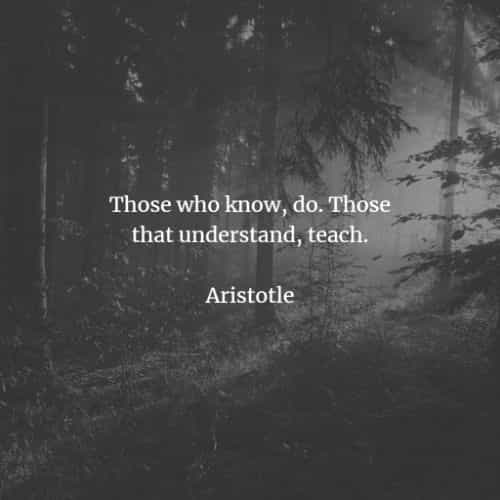 55 Understanding quotes and sayings that give inspiration