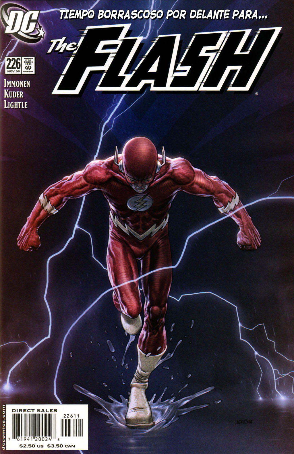 EL COMETA DE KEYSTONE CITY: julio 2018