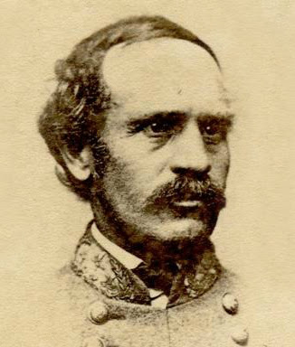 Buckeye Generals of the Confederacy