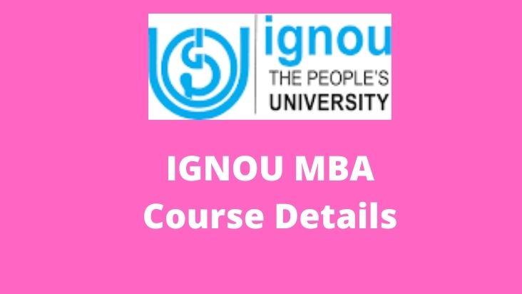 Full Detailed IGNOU MBA Syllabus Eligiblity Course Fee full-detailed-ignou-mba-syllabus-eligiblity-course-fee
