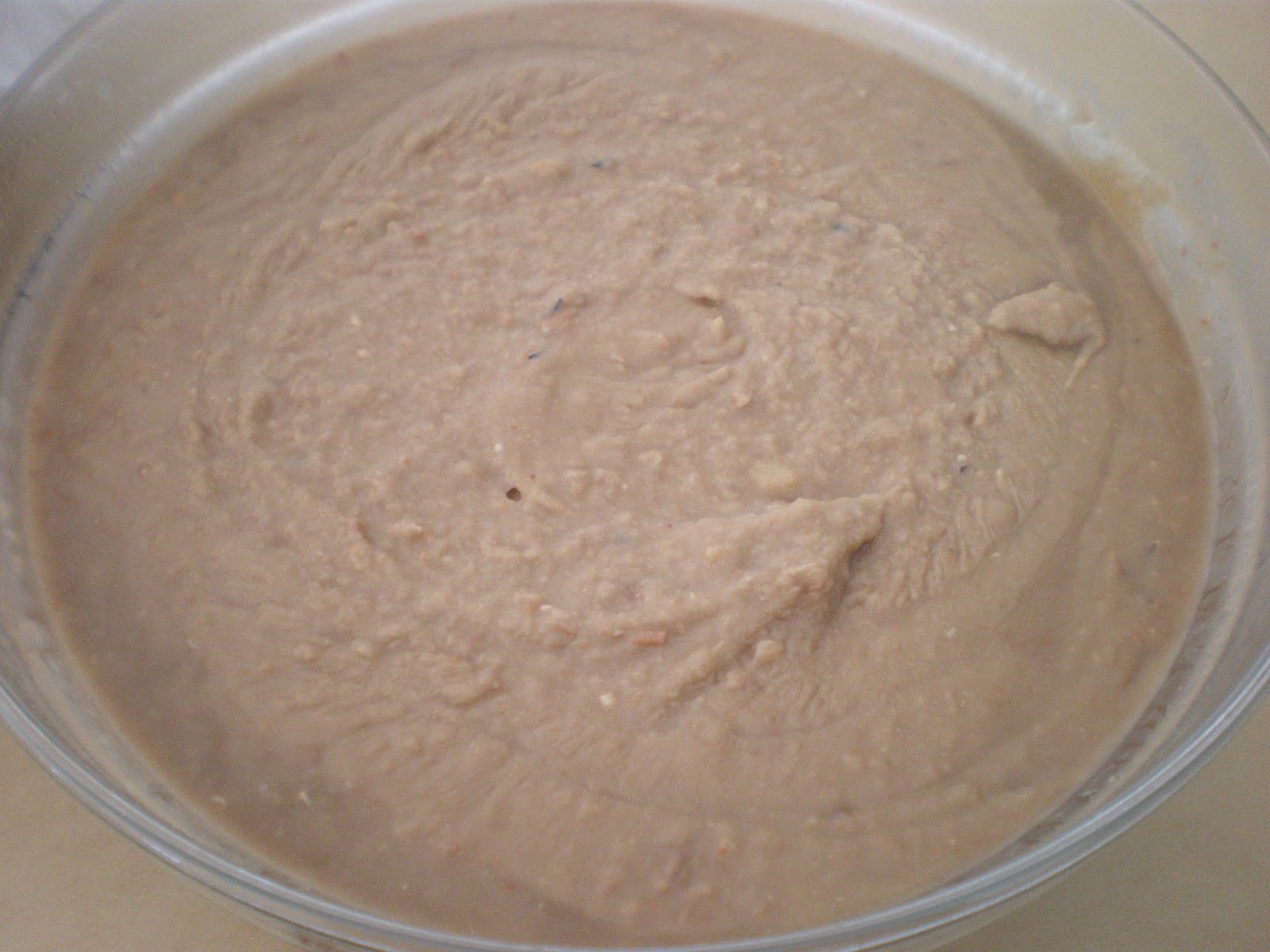 The InTolerant Chef ™: Ful Medames