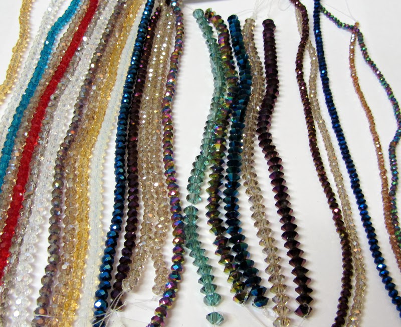 Carol's Beading Blog