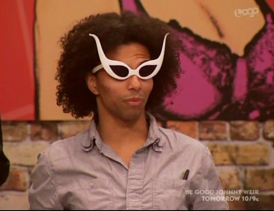 RuPaul's Drag Race: Comedy Tonight! - Tom + Lorenzo