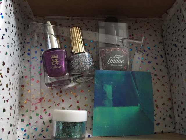 Subscription Box Reviews & More: MeeBox Review by Alisha