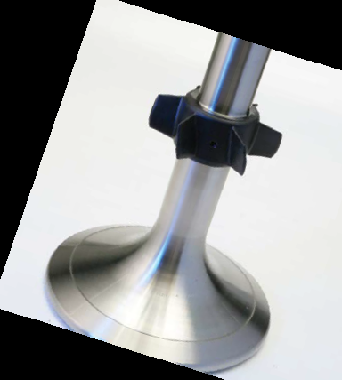 MARINE ENGINEERING: VALVE ROTATORS