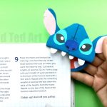 Musings of an Average Mom: Lilo and Stitch