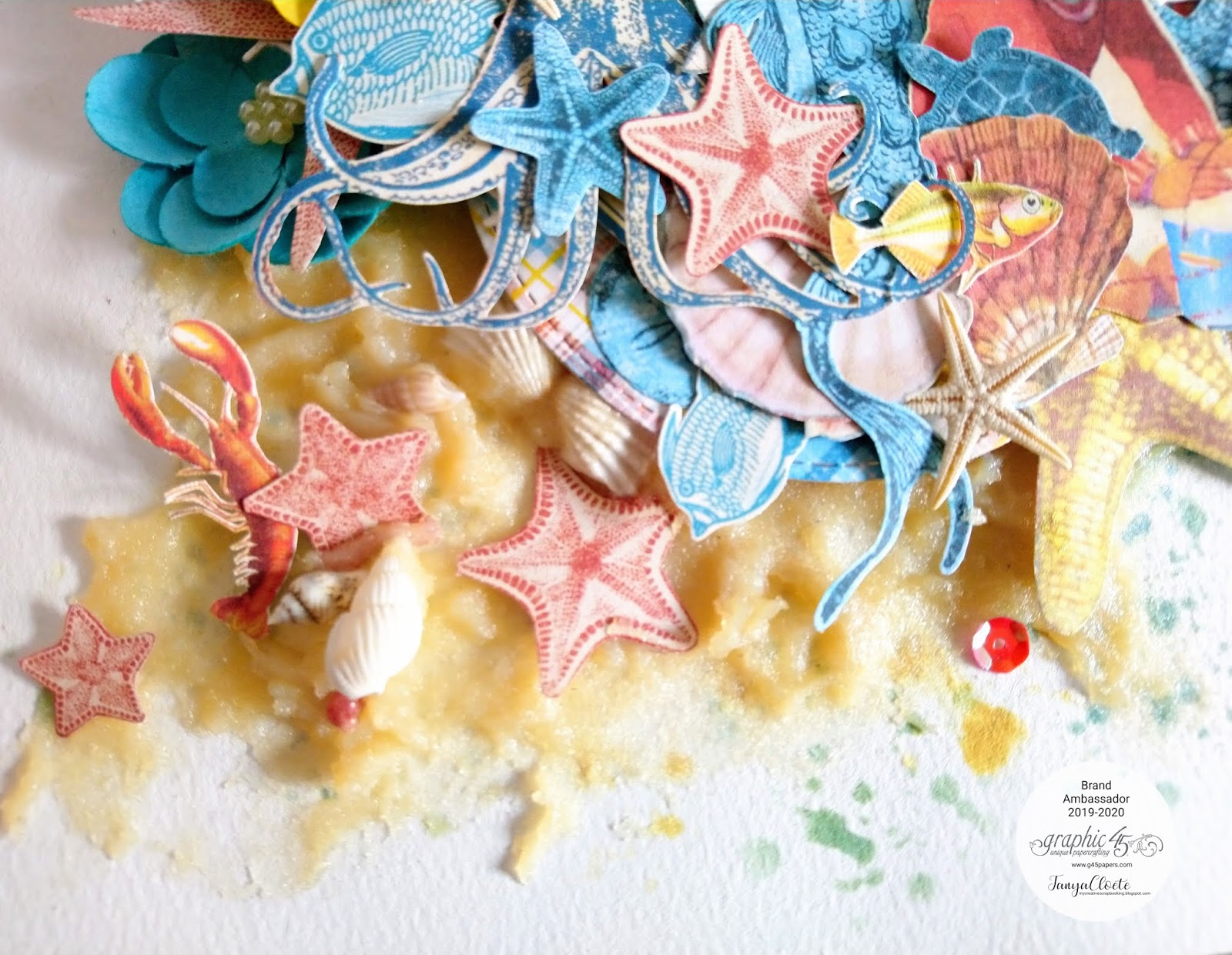 Papercrafting Pretties