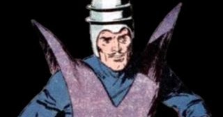 Mayfair DC Heroes Character Database: Brain Storm